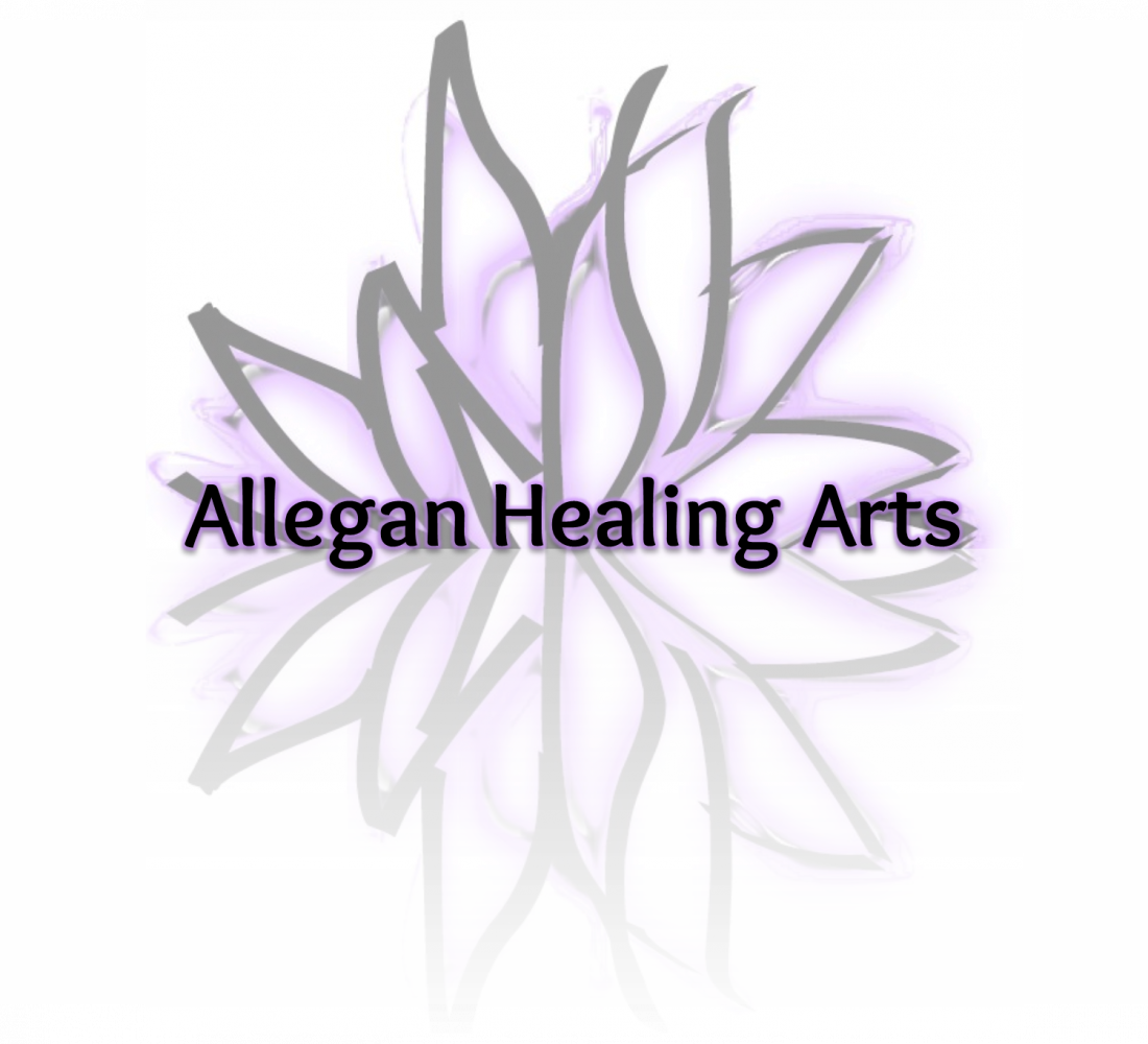 Allegan Healing Arts Ribbon Cutting - Allegan Area Chamber