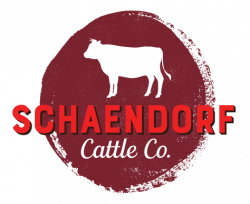 Schaendorf Cattle Co. Ribbon Cutting - Allegan Area Chamber