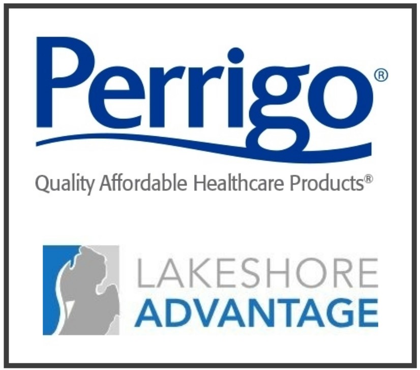 PERRIGO BUILDING A NEW DISTRIBUTION CENTER IN HOLLAND - Allegan Area ...